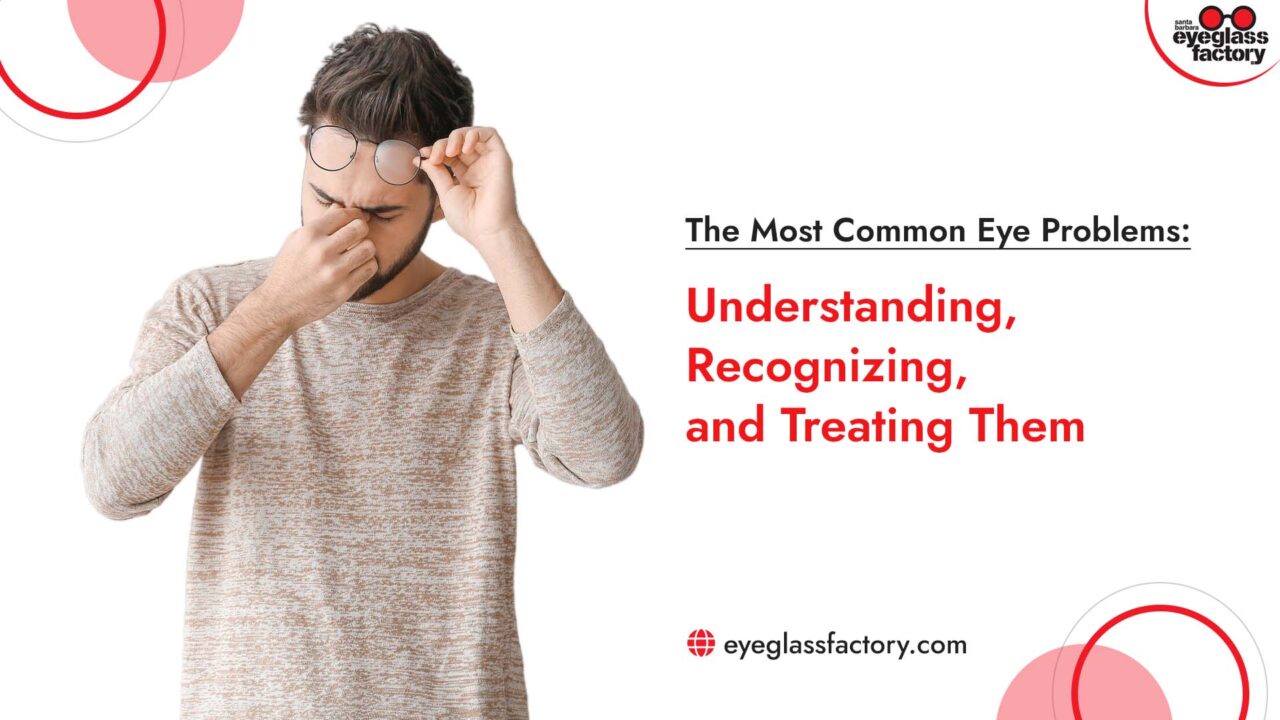 Eye Diseases: Understanding, Recognizing, and Treating Them