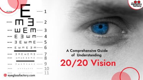 What Is 20/20 Vision? Meaning, Benefits, and Eye Care Tips