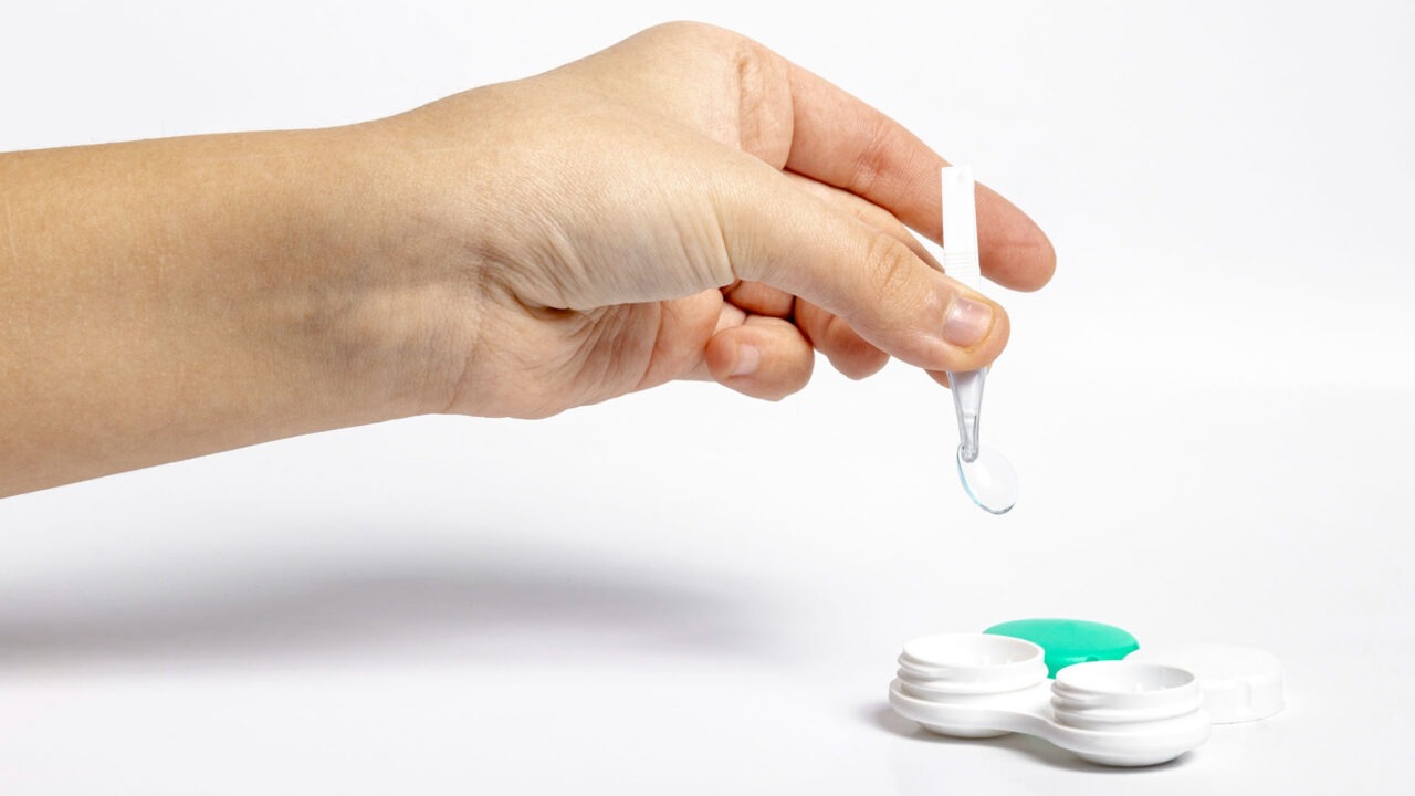 10 Tips for First Time Contact Lens Wearers