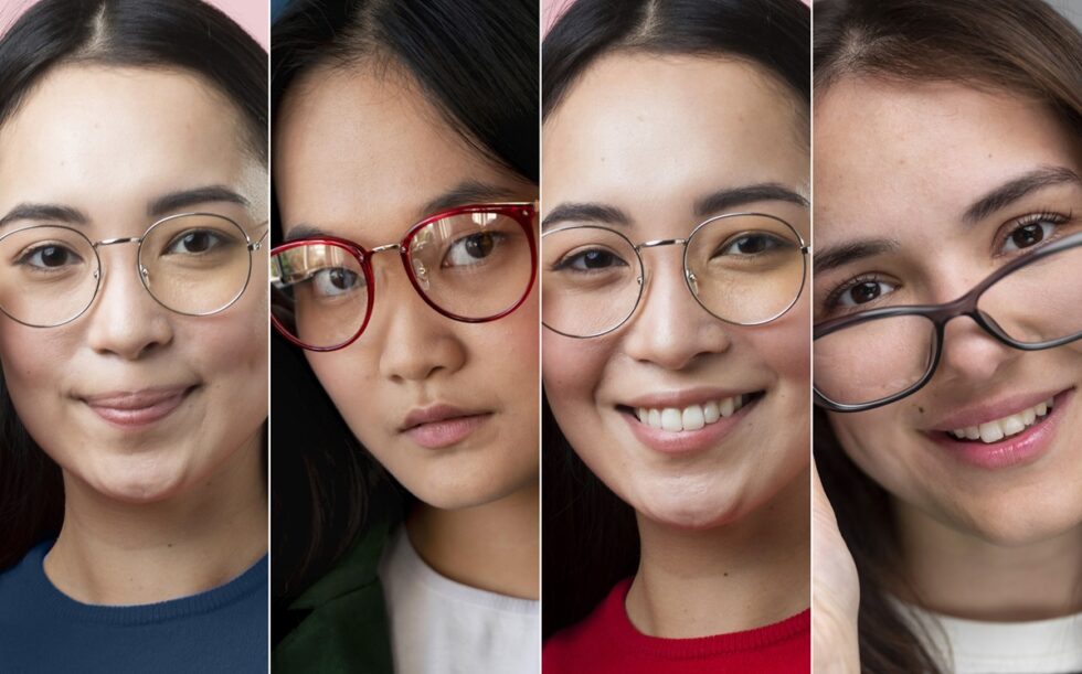 How to Measure Glasses Size: A Step-by-Step Guide for the Perfect Fit