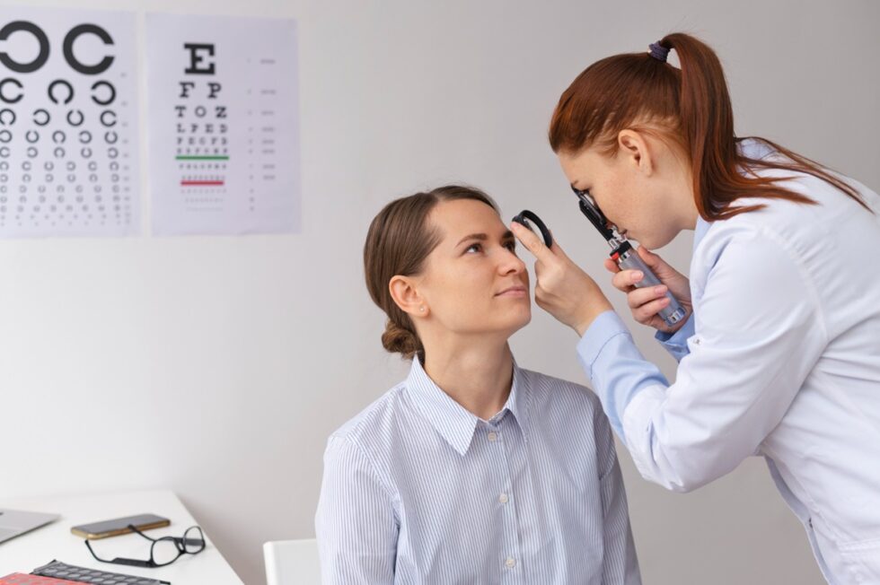Types of Eye Exams: Your Complete Guide to Eye Care
