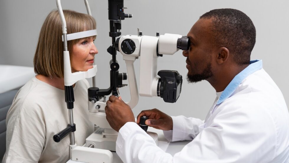 Types of Eye Exams: Your Complete Guide to Eye Care