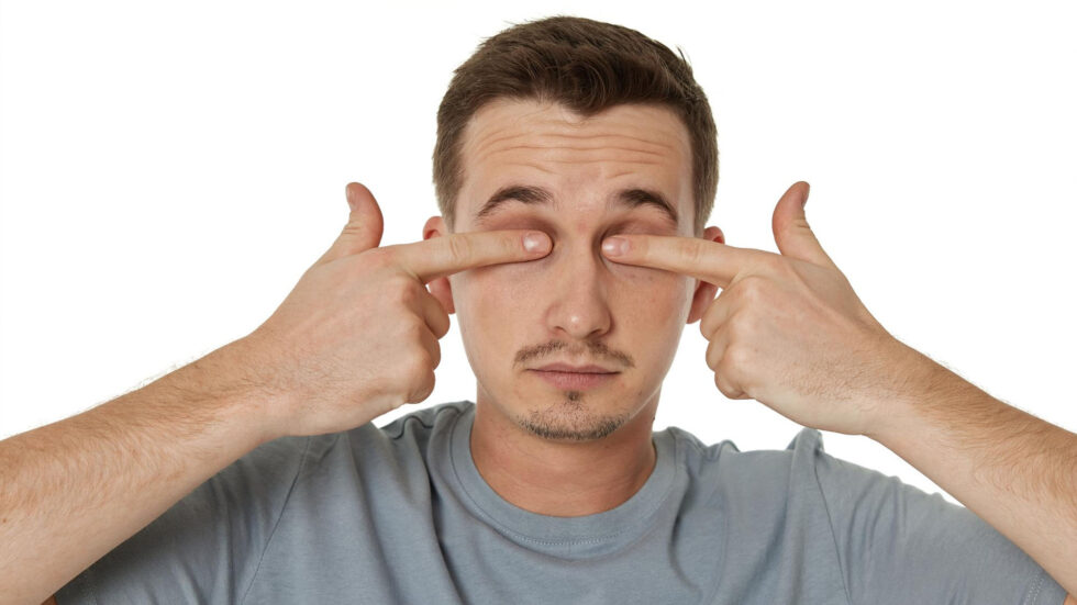Workstation Vision: How to Prevent Eye Strain at Work